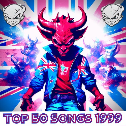 Stream Top 50 British songs from a 1999 vote! Luv-A-Fair Nightclub ...