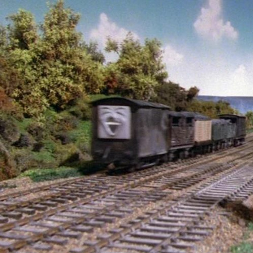 Listen to The William Tell Overture Runaway Theme - A Series 1-2 Styled ...