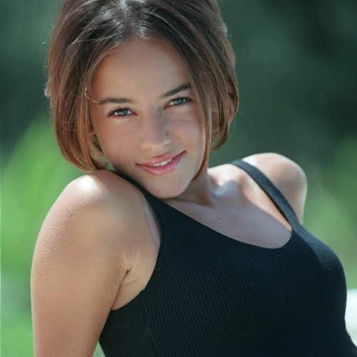 Stream Alizee - J'en Ai Marre (Tubes) Remastered by altaf akhon ...