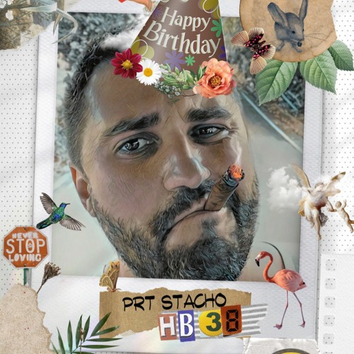 Stream PRT Stacho - HB38 by PRT Stacho | Listen online for free on SoundCloud