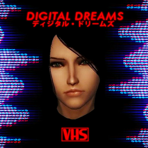 Stream Braxton Knight- Digital Dreams (Ft. Kay P) [Prod. GF Retro] by ...