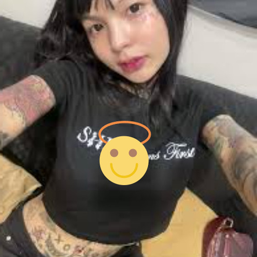Stream UPDATE Tattoo girl scandal katrina lim kiffy katrina lim finger ...