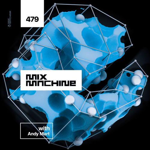 Andy Mart - Mix Machine 479 2024-01-31