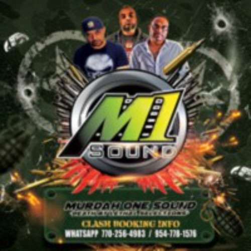 Stream M1 SOUND DUB MIX VOL 1 by M1 Sound | Listen online for free on ...