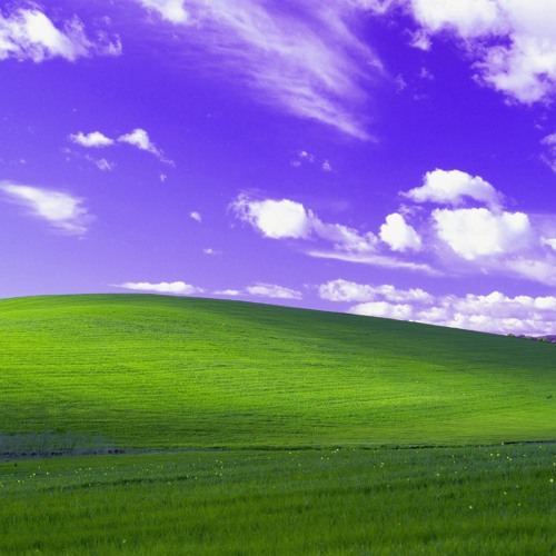 Stream Windows XP YTPMV Scan by NovaAzurite | Listen online for free on ...