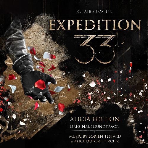 Stream Clair Obscur: Expedition 33 - Alicia (Orchestral) by Lorien ...