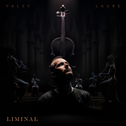 Stream Tori Labajalg (from 2025 Album "Liminal") by Valev Laube ...