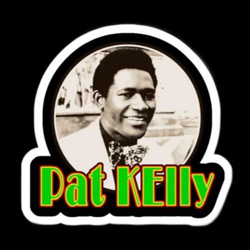 SOLID ROCK - Pat Kelly SPECIAL (Sept. '23) - Listen to music