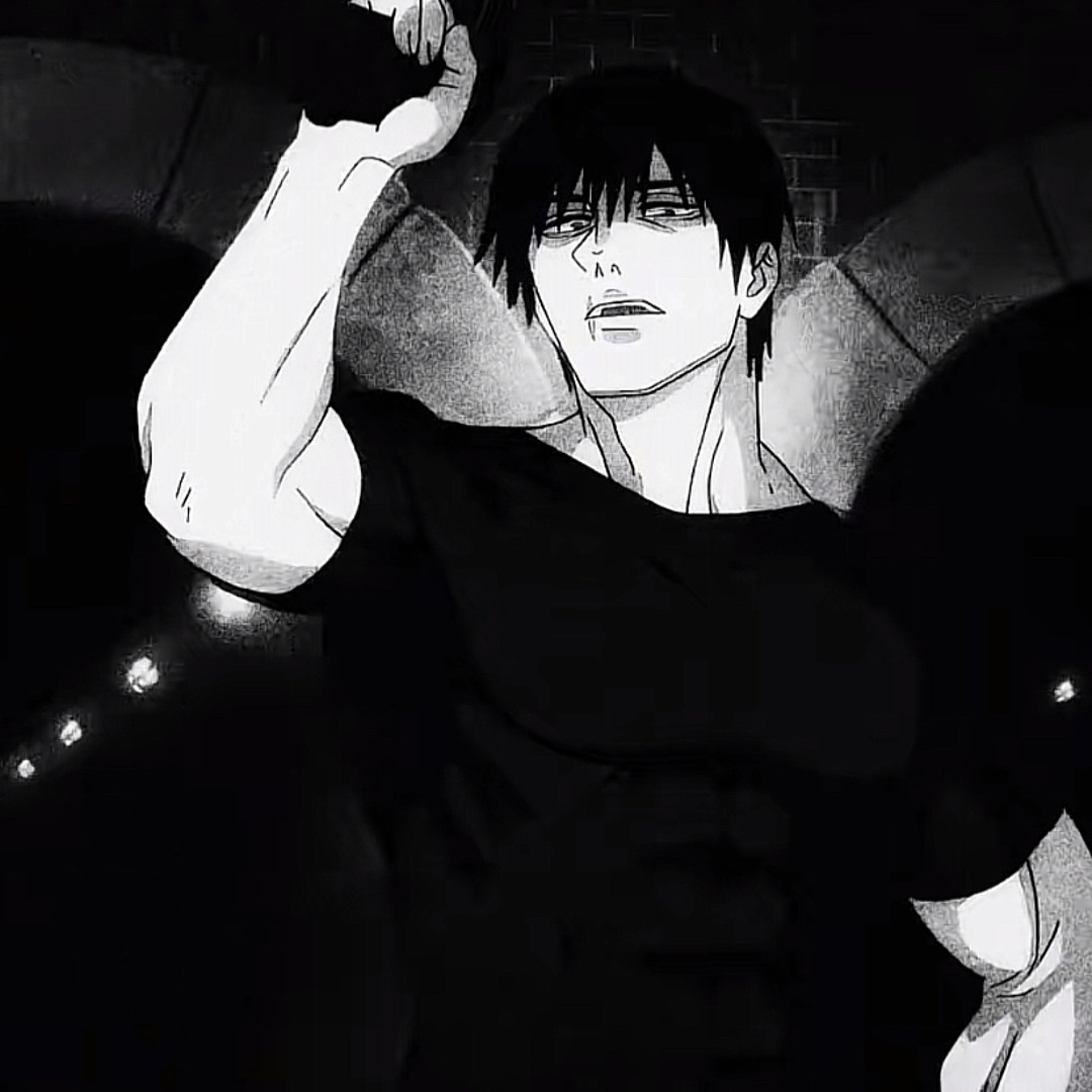 Stream “Satoru Gojo tried stopping me so i had to kill him” (Toji x ...