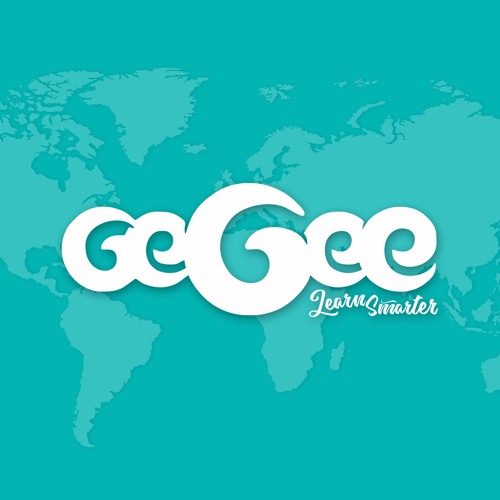Stream episode Gegee Podcast #01 Гэгээгийн арга барил, онцлог by Gegee Learnsmarter podcast ...