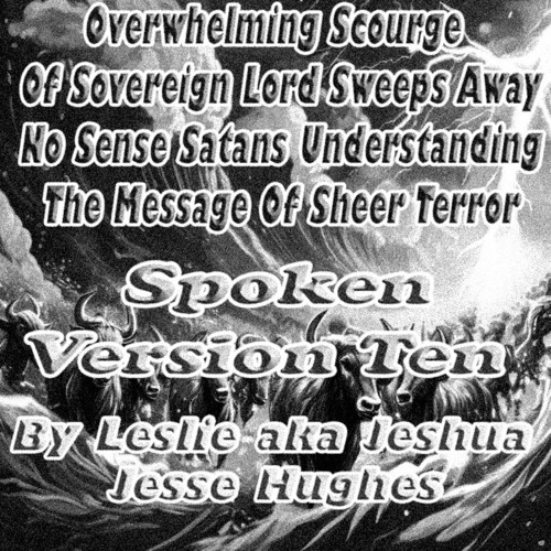 Stream Overwhelming Scourge Of Sovereign Lord Sweeps Away No Sense ...
