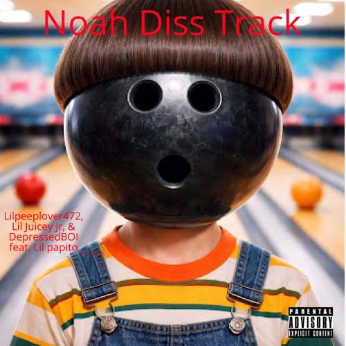 Stream Noah Diss Track (prod by Lilpeeplover472) by Lilpeeplover472 ...