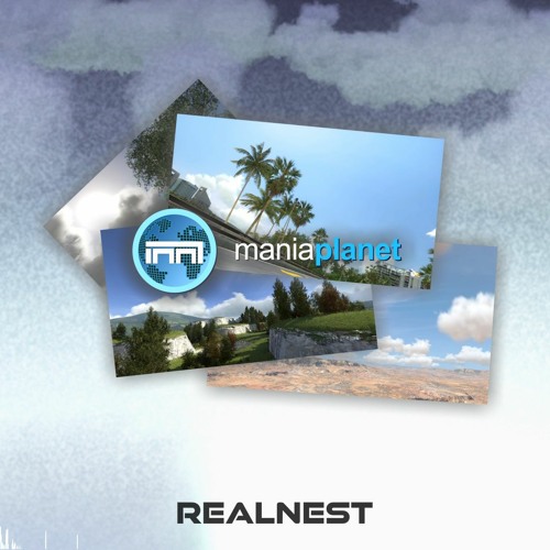 Stream Realnest | Listen to ManiaPlanet Stories playlist online for ...