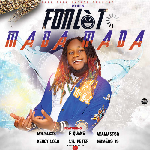Stream Fon Lot Mada Mada.mp3 by Mada Mada | Listen online for free on ...