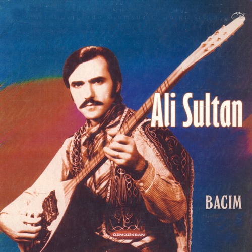 Stream Bacım by Ali Sultan | Listen online for free on SoundCloud