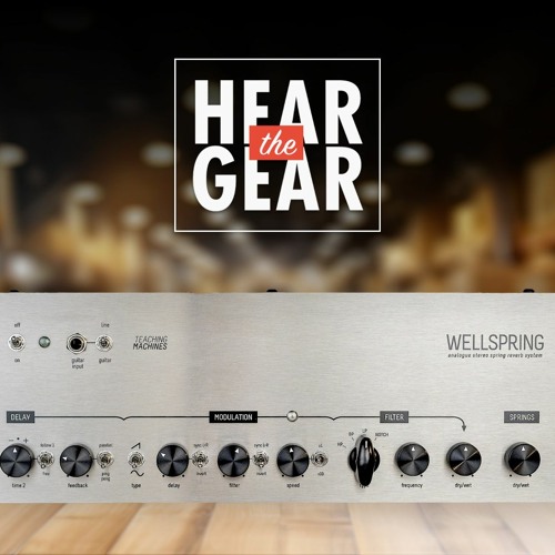 Stream Vocal Dry by VintageKingAudio | Listen online for free on SoundCloud