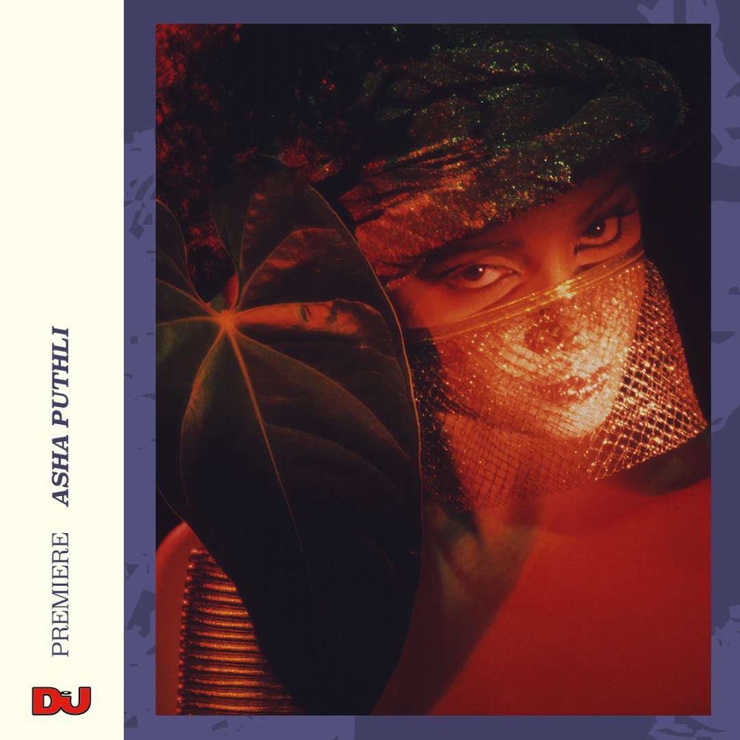 Stream Premiere: Asha Puthli ‘Space Talk (Maurice Fulton Remix)’ by ...