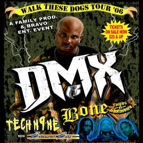 Bone Thugs N Harmony Btnhresurrection