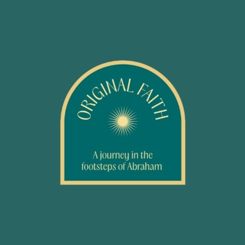 Stream Dave Child : Original Faith Pt.3: A Journey In The footsteps of ...