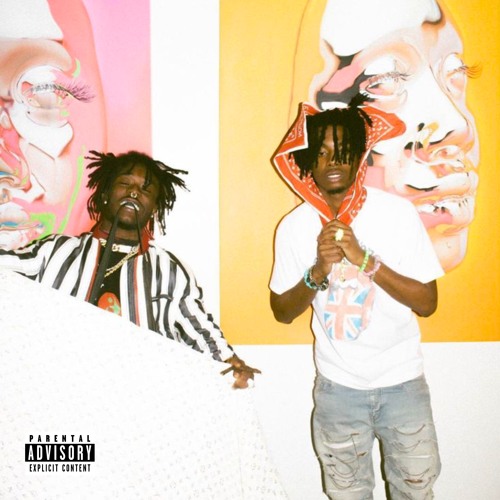 Stream APOLLO | Listen to 16*29 (Full Album) playlist online for free ...