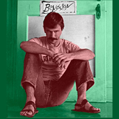 Stream BAD BOY (for Billy Al Bengston) by The Dark Bob | Listen online ...