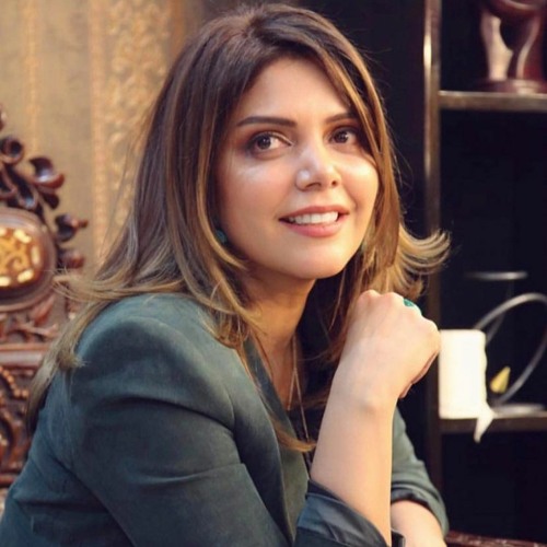 Hadiqa Kiani Atif