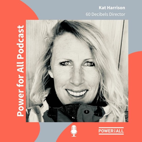 Stream Off-grid customers struggling: Interview with 60 Decibels ...