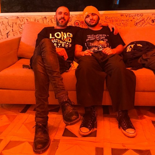 Stream OG In The Mix: Akin recebe Benjamin Sallum 18.08.22 by Na ...