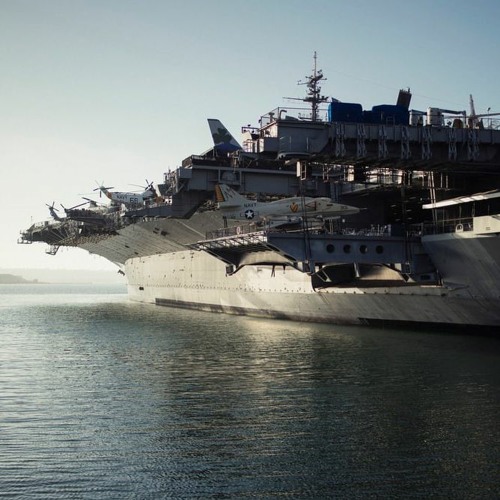 Stream episode Episode 114 : Navy Nuke Finds Success in the Data Center ...