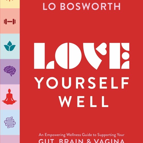Stream [⚡pdf⚡] Read Love Yourself Well An Empowering Wellness Guide To