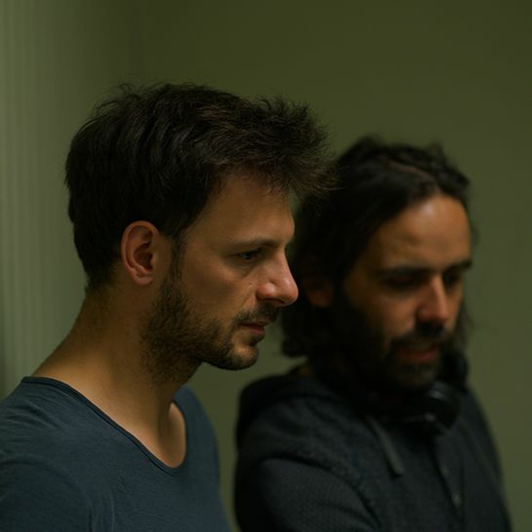 Stream episode The Interview met Inti Calfat & Dirk Verheye, het ...