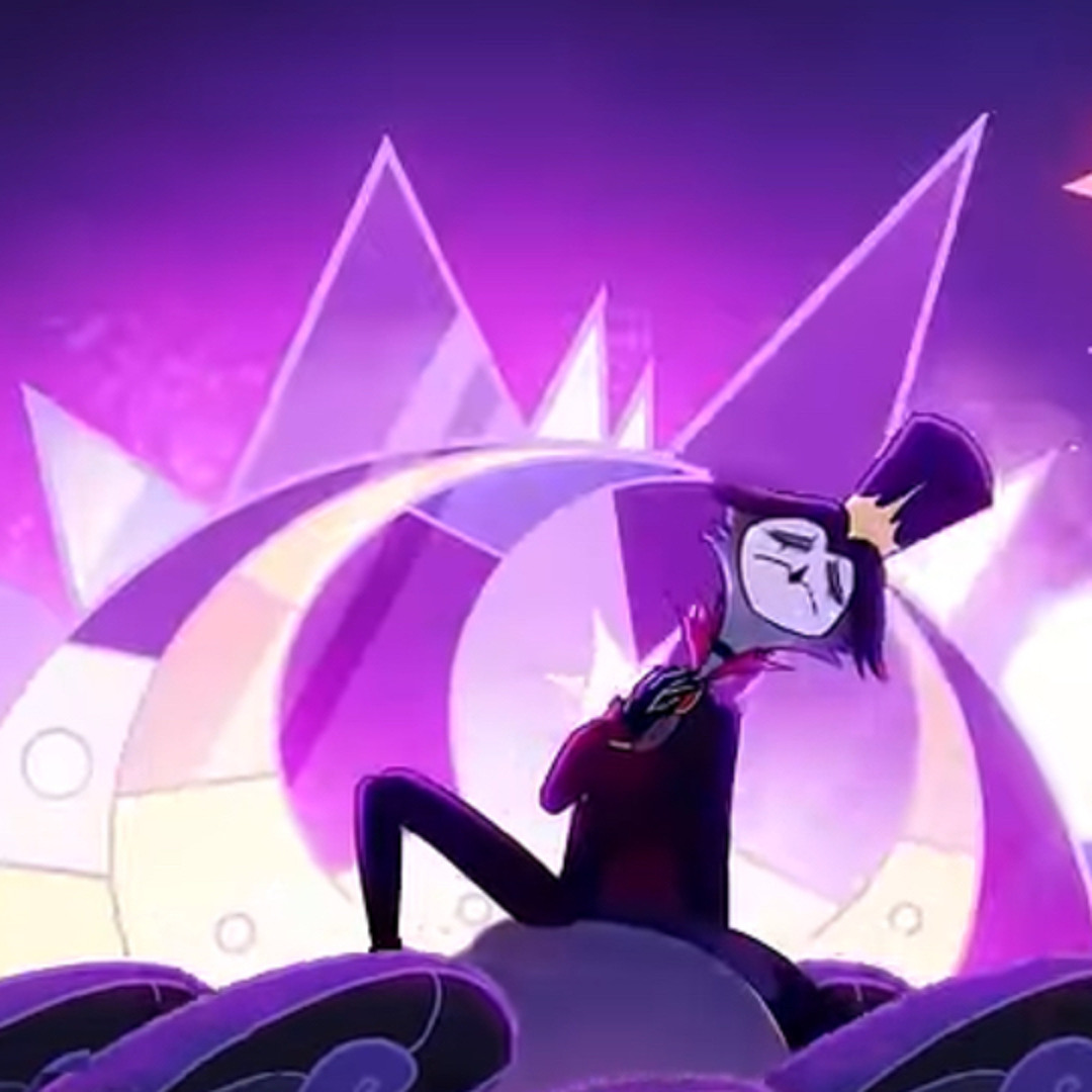 Stream All 2 u (Stolas helluva boss) by Ulyana いちご | Listen online for ...