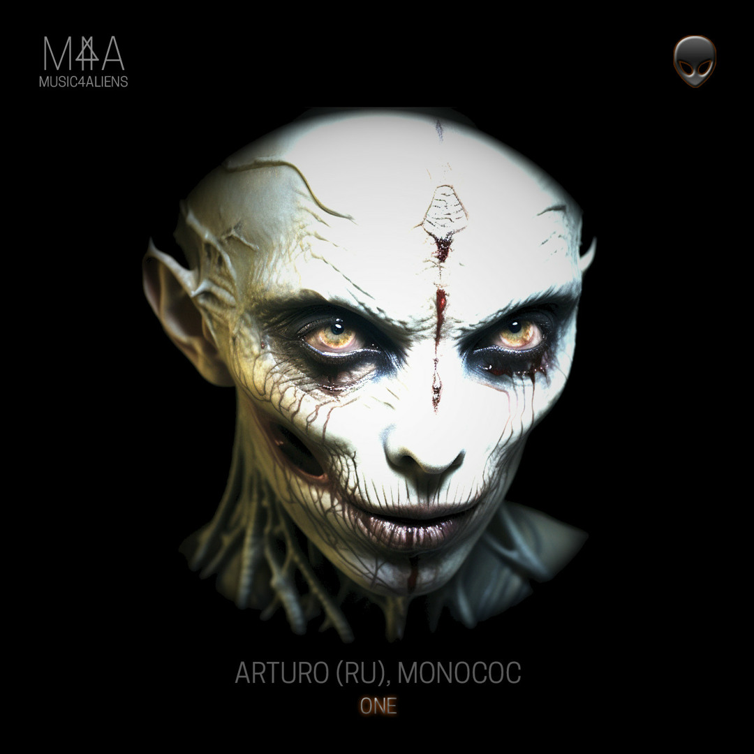 Stream Arturo (RU), Monococ - One (Original Mix) by Music4Aliens ...