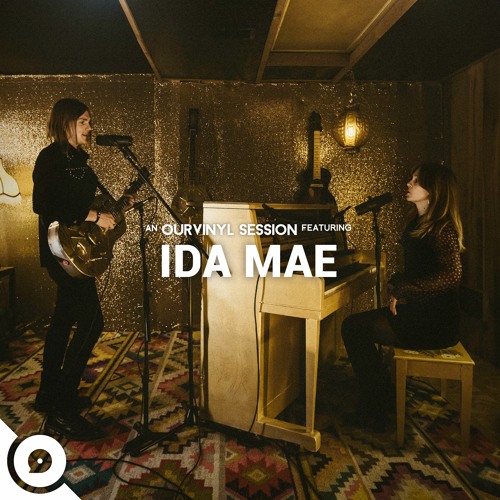 Stream Ida Mae - My Girl Is A Heartbreak | OurVinyl Sessions by OurVinyl | Listen online for ...