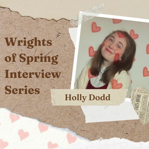 Stream episode An Interview with Holly Dodd: WOS Interview Series by ...