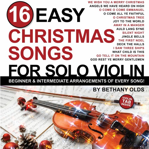 Stream episode JINGLE BELLS A MAJOR SCALE by Troy Nelson Music podcast ...