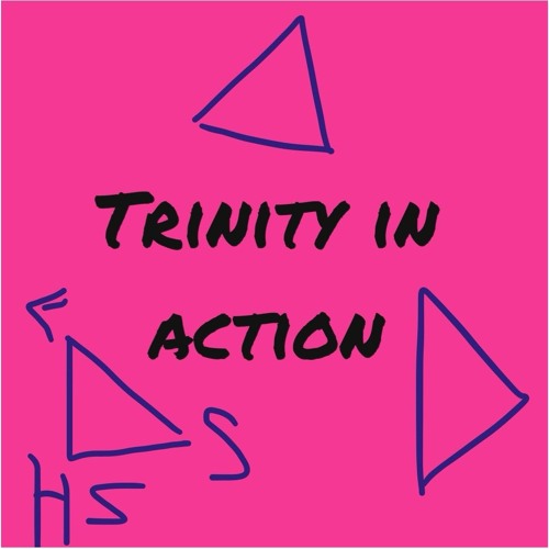 Stream May 26 Trinity In Action.MP3 by Father Christopher DiTomo ...