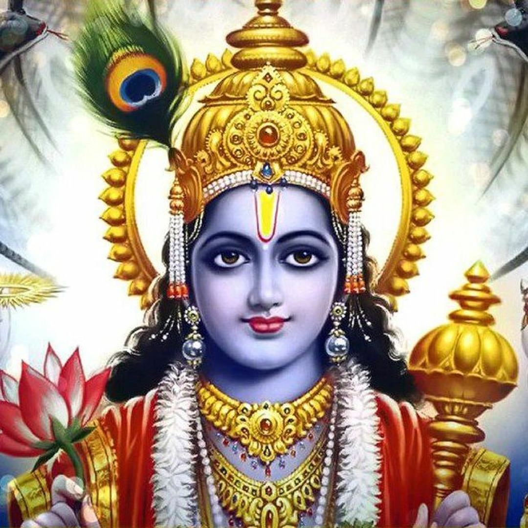 Stream episode Bhagavad Gita sara - Smt.Shubha Rao by TADIPATRI ...