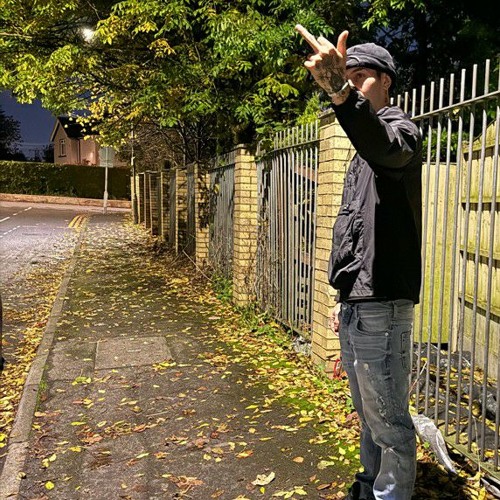 Stream SixTee - Crazy Prod. J3 (SESSION DEMO) by SixTee | Listen online ...