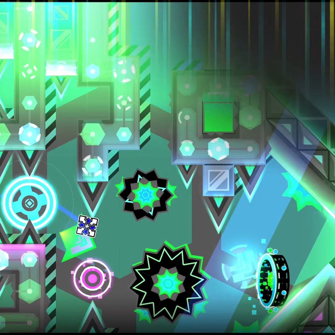 Stream max | Listen to best geometry dash songs playlist online for ...