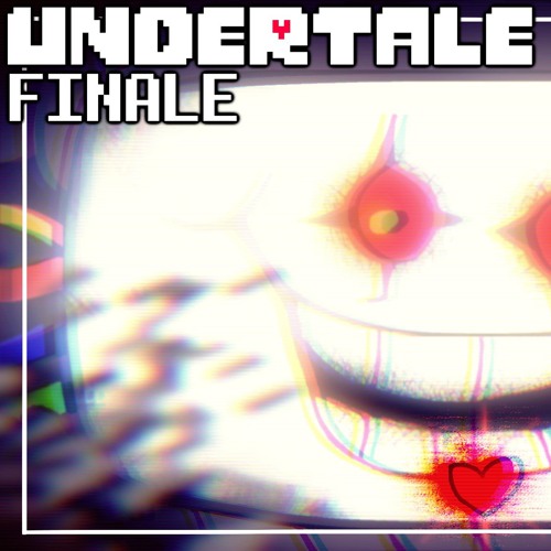 Stream Undertale OST - Finale - Remix V3 by Cragend0 | Listen online ...