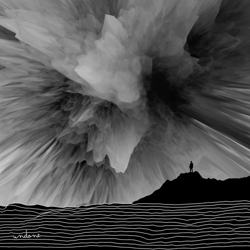 Stream Undone - Mike Minjarez by Keynote Artists | Listen online for ...