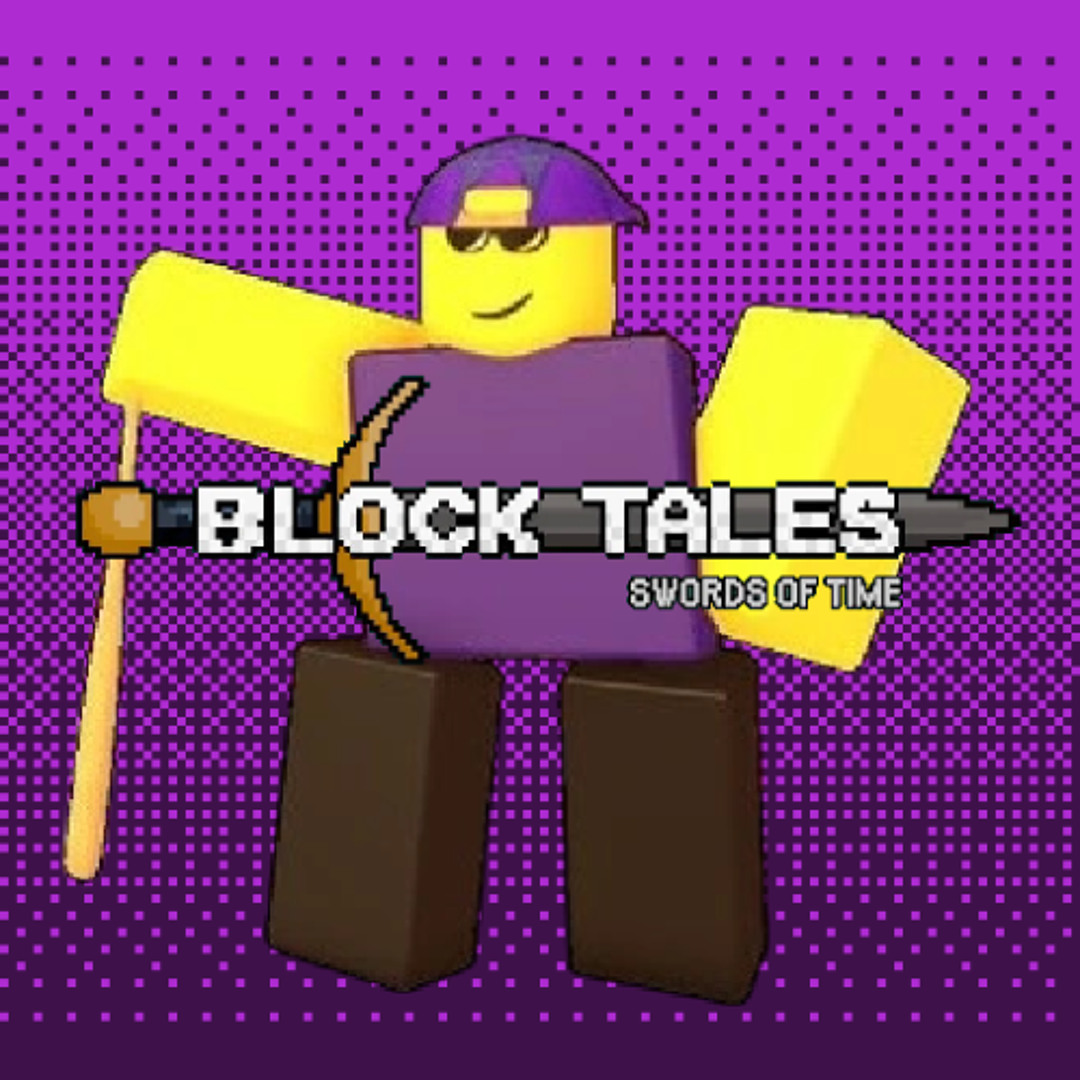 Stream Block Tales UST - Finn McCool by PolarVortex | Listen online for ...