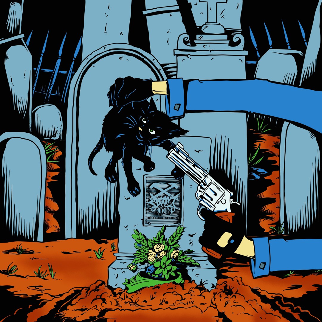 Stream Cursed - Lay Em Down (Prod. DJ TWI$T II) by CURSED | Listen ...