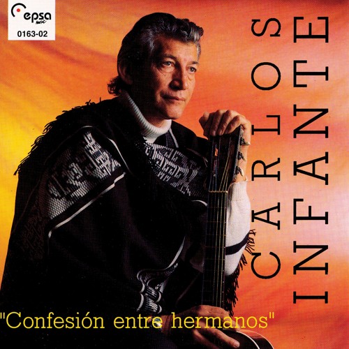 Stream Lo mas grande de mi vida (original) by Carlos Infante | Listen ...