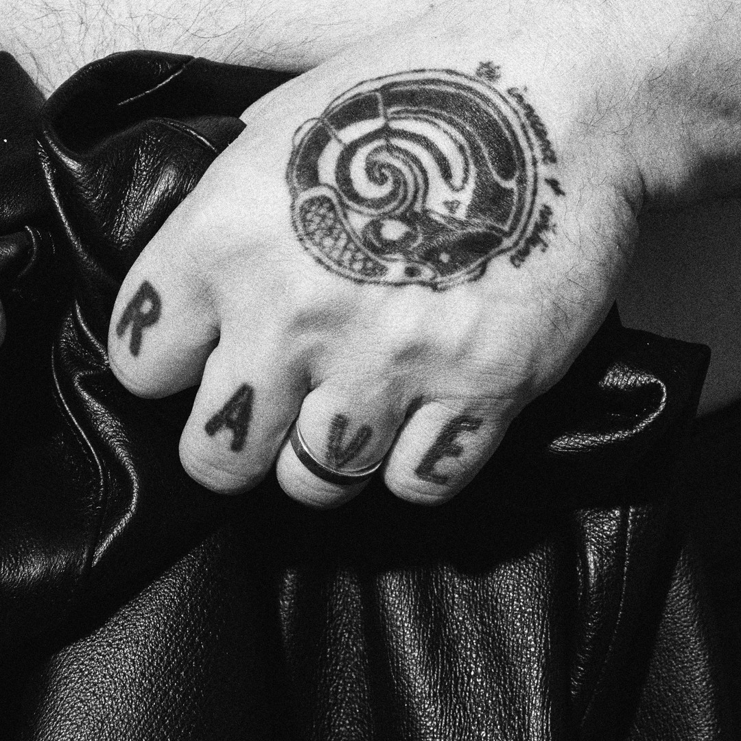 Listen to Edge of Saturday Night by The Blessed Madonna (Chi) in AUGUST ...