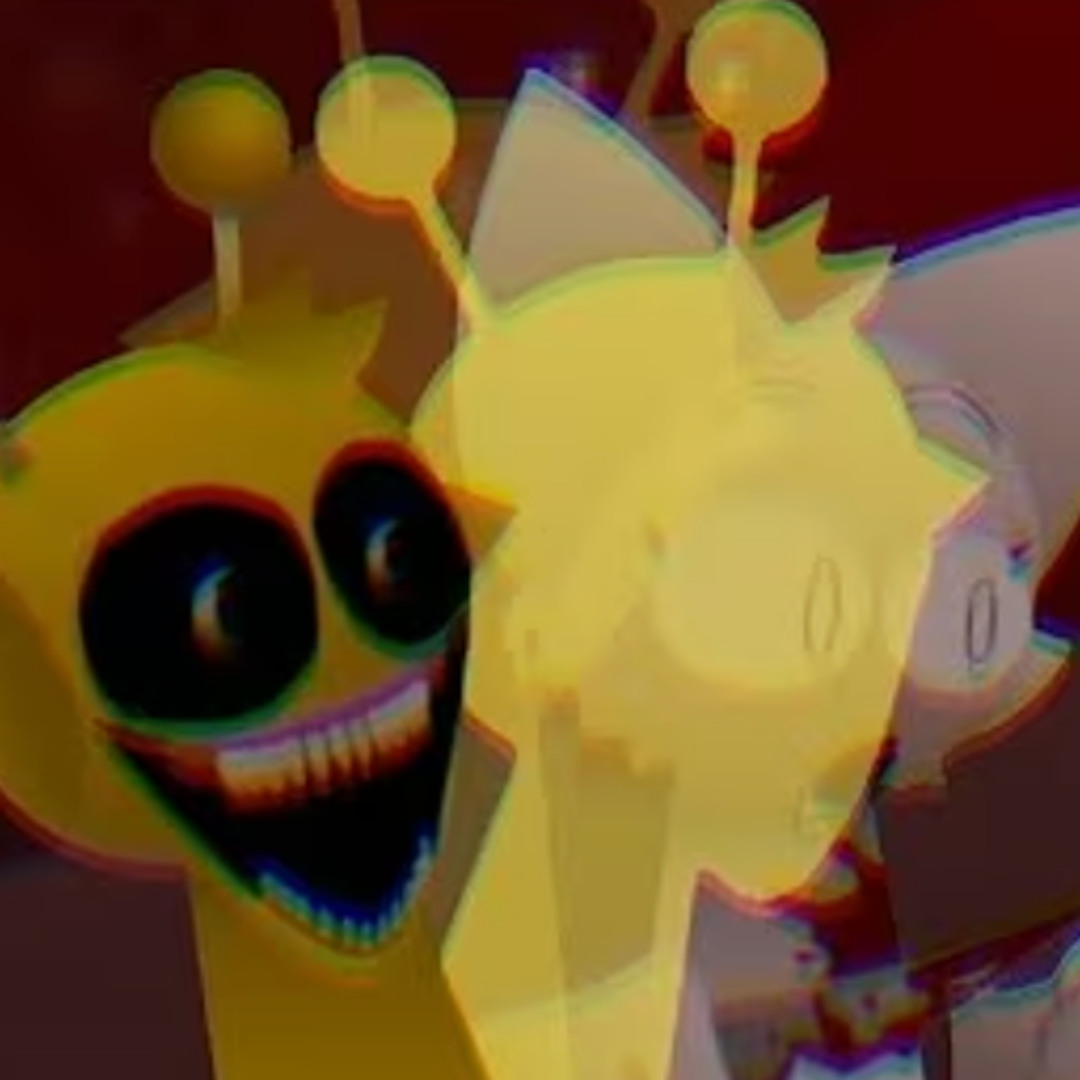 Listen to music albums featuring Hellish Iternity remastered | Sprunki ...