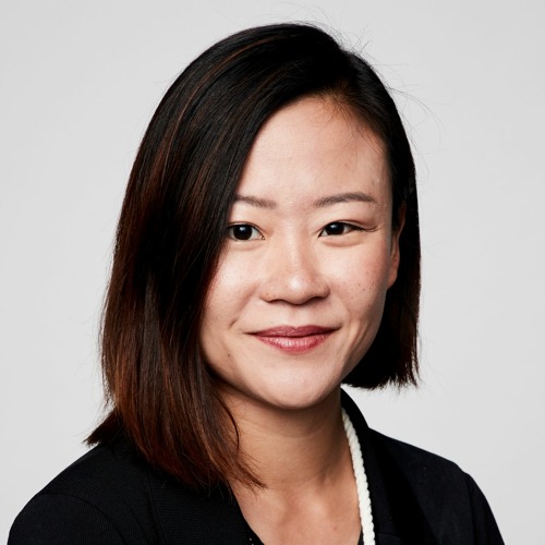 Stream episode Web3 Mindsets For Business Leaders: Tara Tan by IDEO U ...