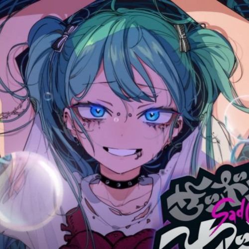 Stream 『eng Cover』 Sad Girl Sex 【niko Vargas】 By Pillgun Listen