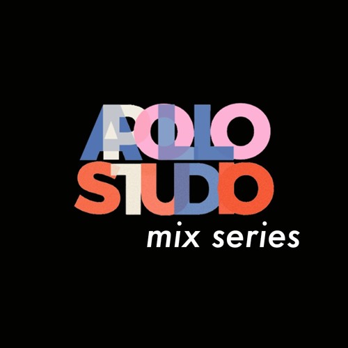 Stream Apollo Studio NYC | Listen to Apollo Studio | Mix Series ...